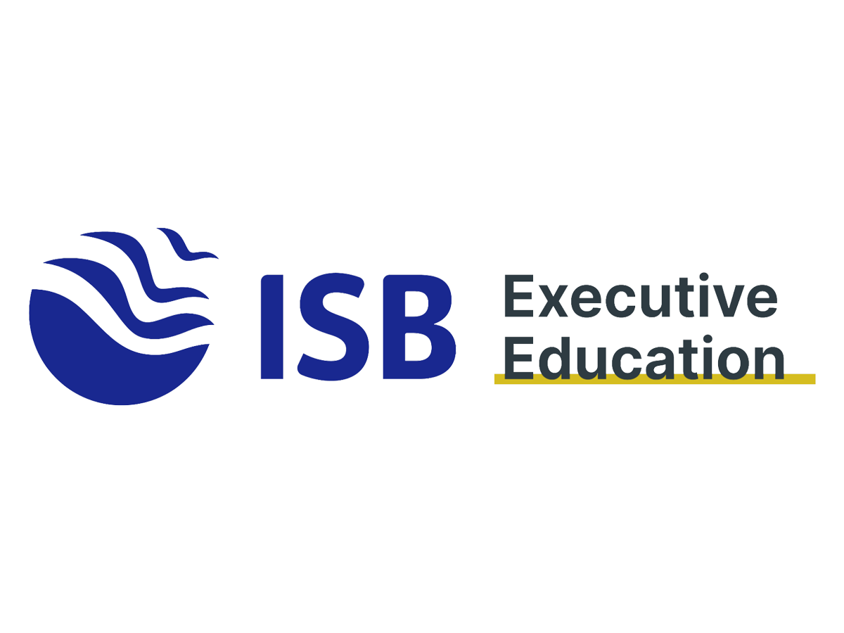 ISB’s executive programme in strategy and leadership prepares ...