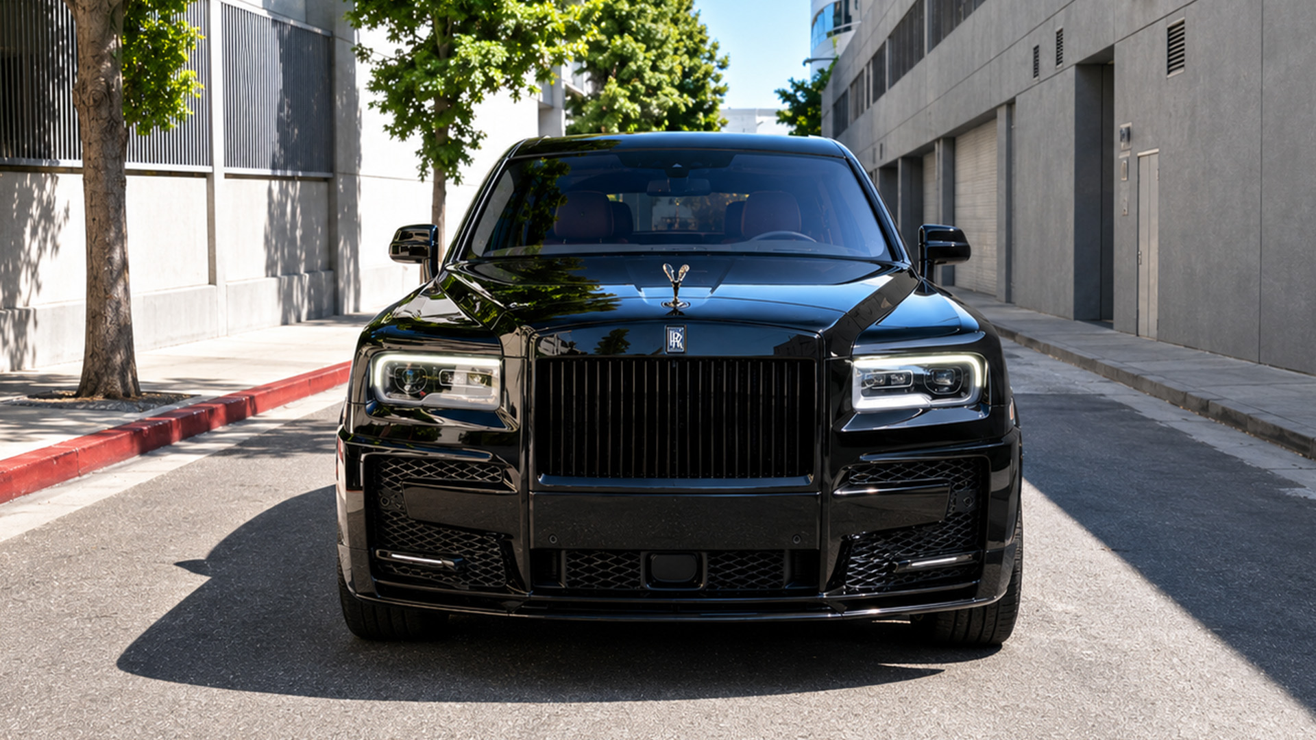 J'ai testé un SUV à 750 000 € et je comprends enfin pourquoi