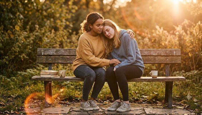 What is 'Yellow Person'? The one who changes your life without you even ...