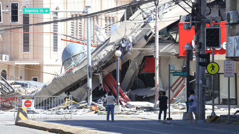 Pangasinan to extend financial aid to Mindanao quake-hit provinces