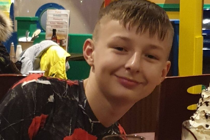 Yorkshire family's double tragedy as two relatives die in same river