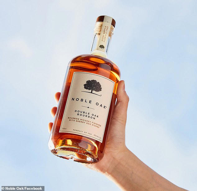 Thieves steal half a million in bourbon from store by convincing ...