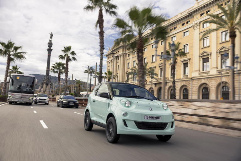 Conduire une voiture sans permis à plus de 60 ans et sans jamais avoir ...