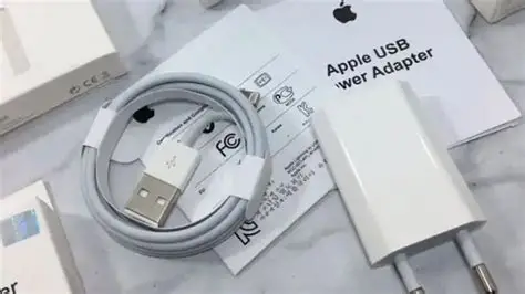 Tips memilih charger ori iPhone terbaru 2026: Panduan lengkap agar aman ...