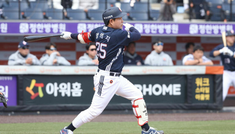 Doosan, LG stars dominate voting for last All-Star game at Jamsil ...