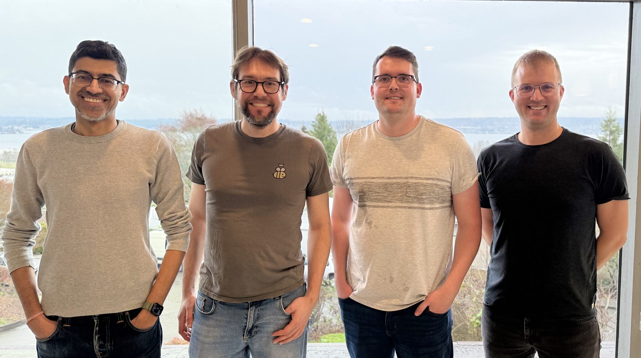 Meet ArchAstro: Ex-Stripe, Microsoft and Meta vets assemble powerhouse ...