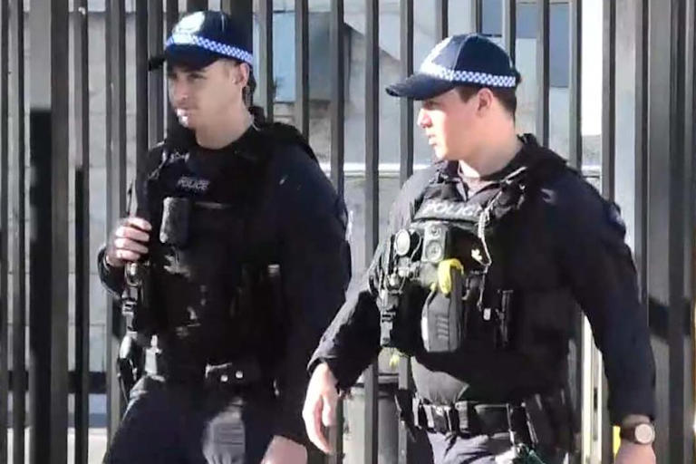 Teen accused of shooting at cartel boss’s wake venue