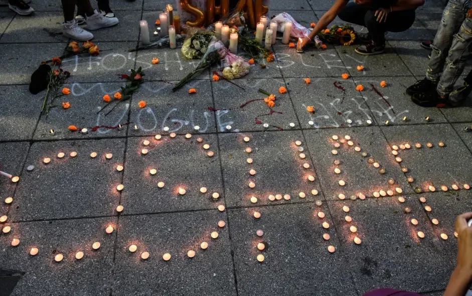 Brooklyn jury convicts Popov in O’Shae Sibley hate crime