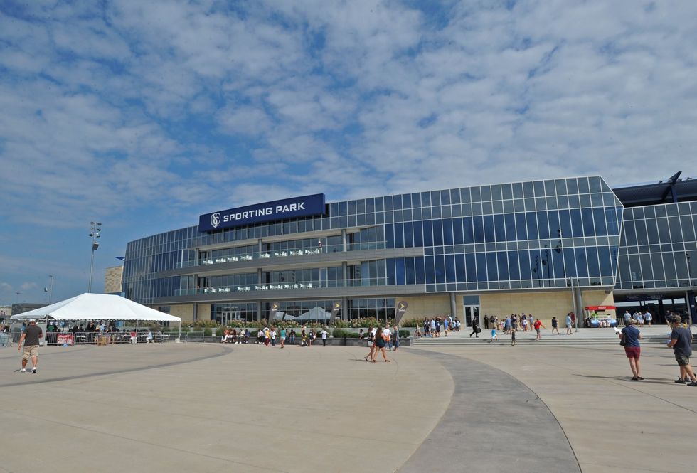 Nine people injured in mass shooting near England's World Cup base in ...