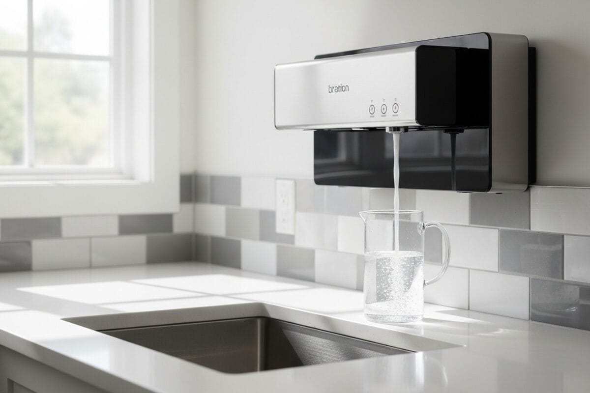 Best water purifiers under ₹12,000 for Indian homes