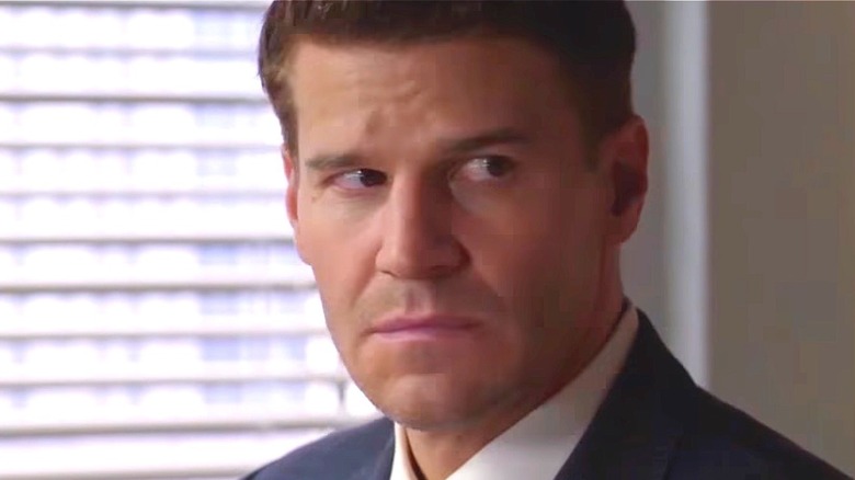 The exact moment fans think Bones jumped the shark