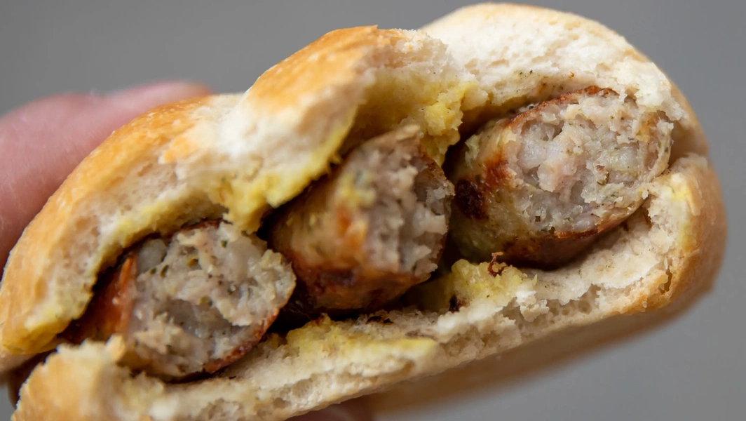 From Nuremberg to your grill, the bratwurst journey