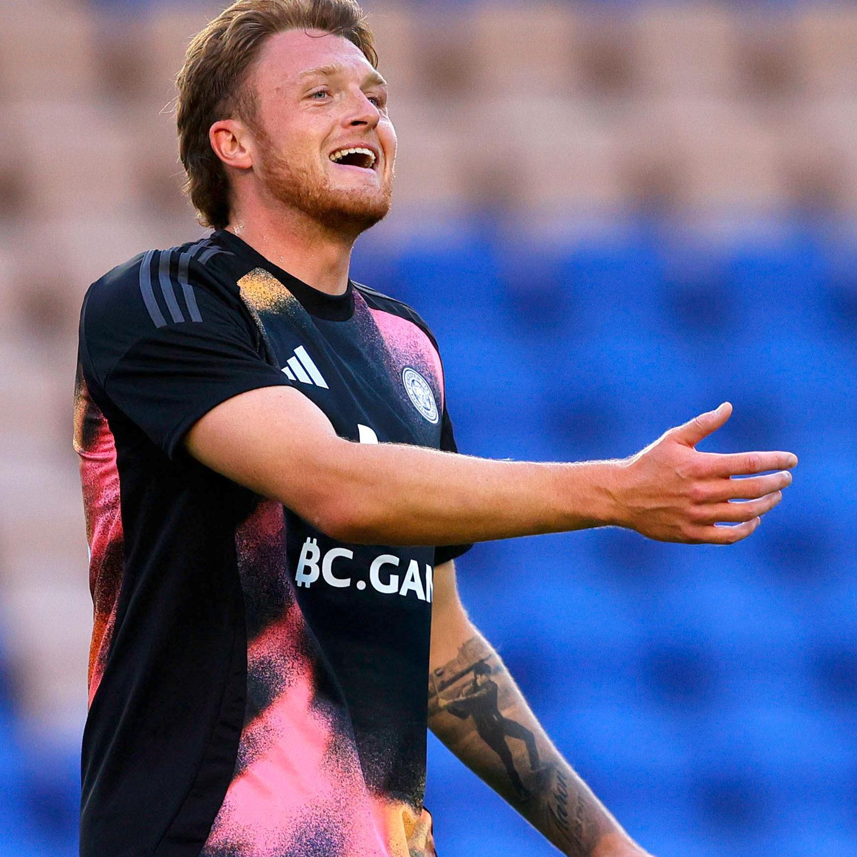 Two brothers, two nations, one World Cup & how grief bound them