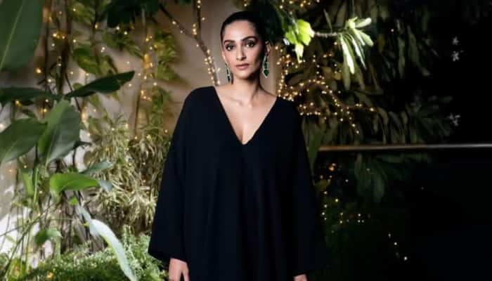 Sonam Kapoor net worth: Inside her Rs 115 crore fortune, Rs 270 crore ...