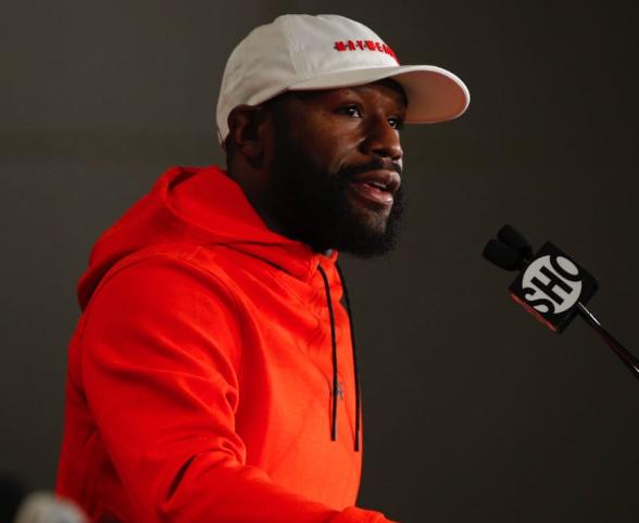 Rechnitz: 'Floyd blew through his money' after $175M lawsuit