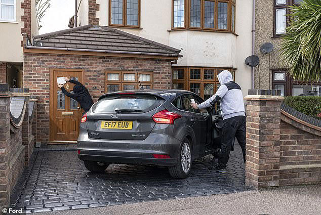 Does your Faraday pouch still work? Insurer warns keyless theft gadgets ...