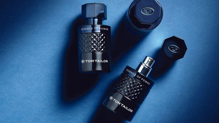 Für starke Väter: Tom Tailor Essence of Power gewinnen!