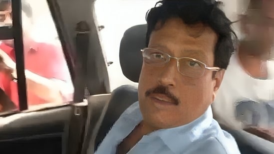 TMC leader Sabyasachi Dutta arrested over extortion, criminal ...