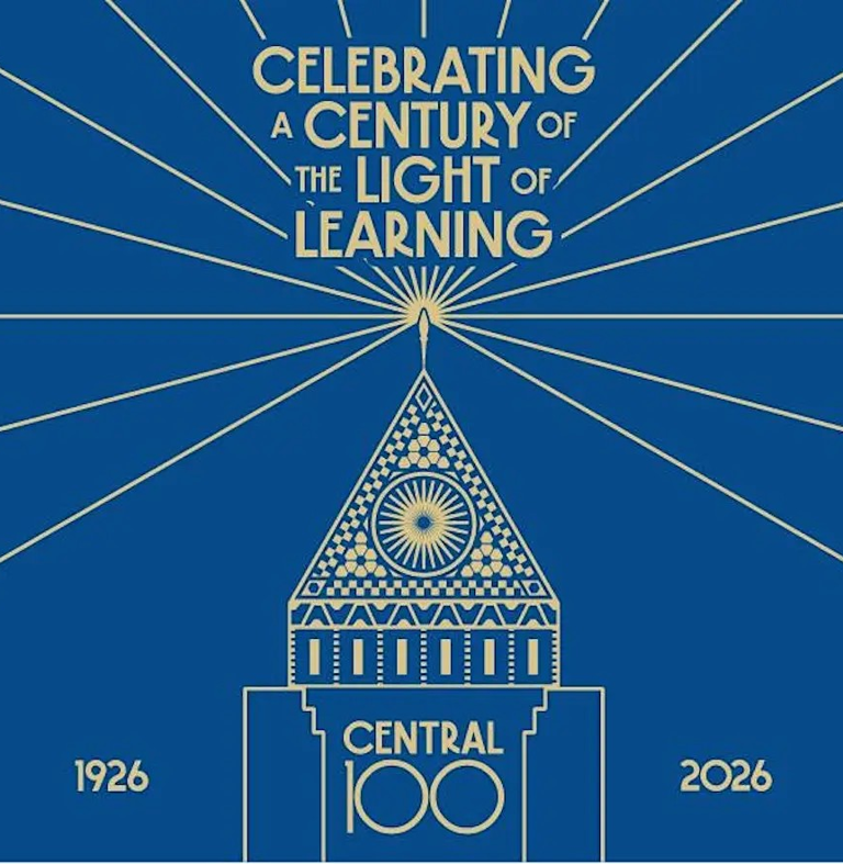 Central Library Centennial Festival, LA