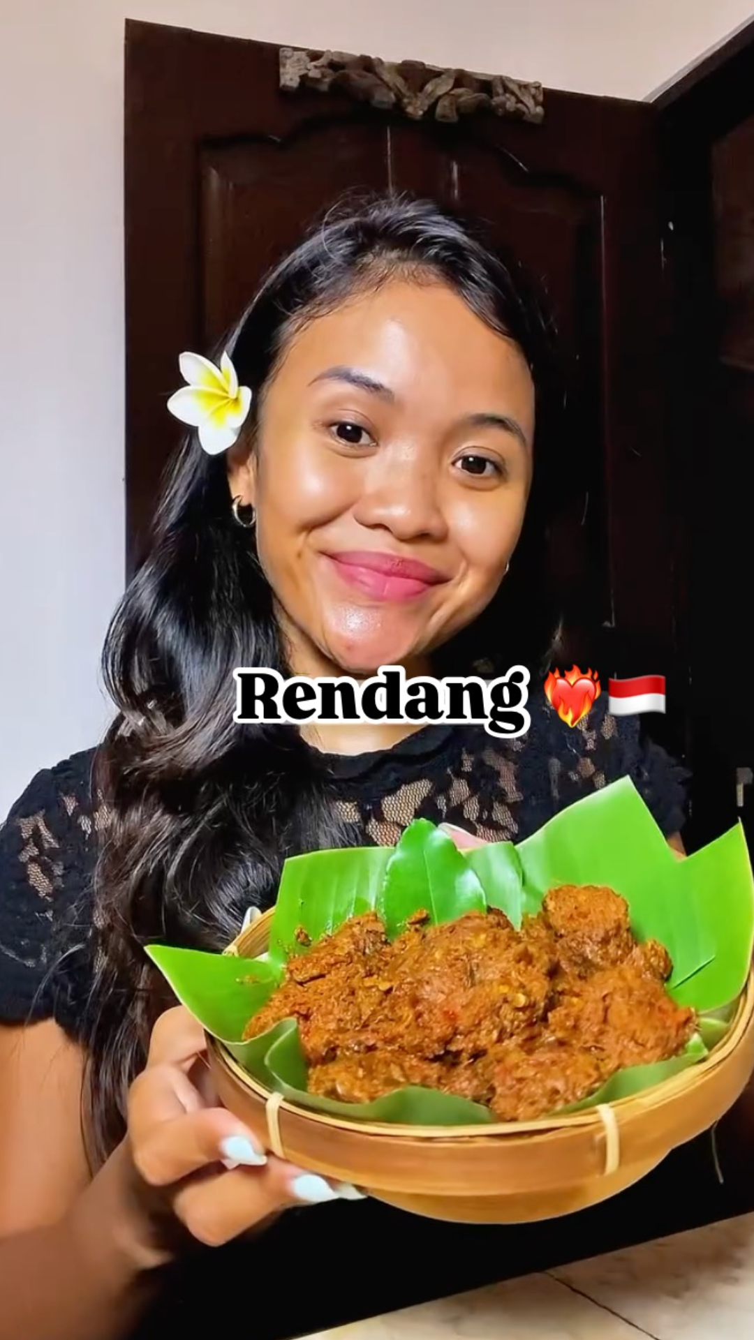 Easy tips for rich and tender Indonesian rendang