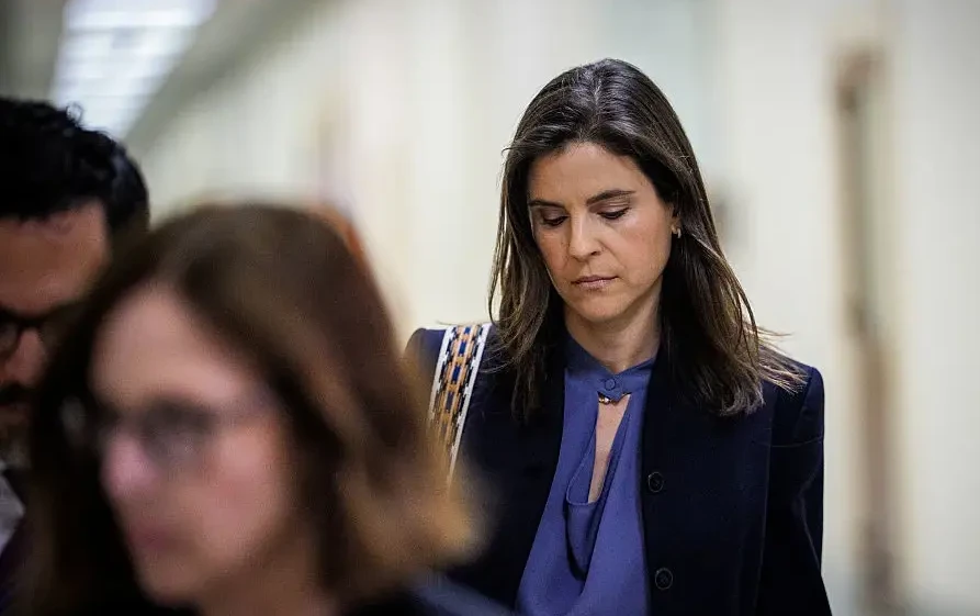 Epstein aide claims private palace dinner with Andrew