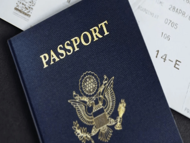 Relief for passport applicants: RPO Ghaziabad launches a special ...