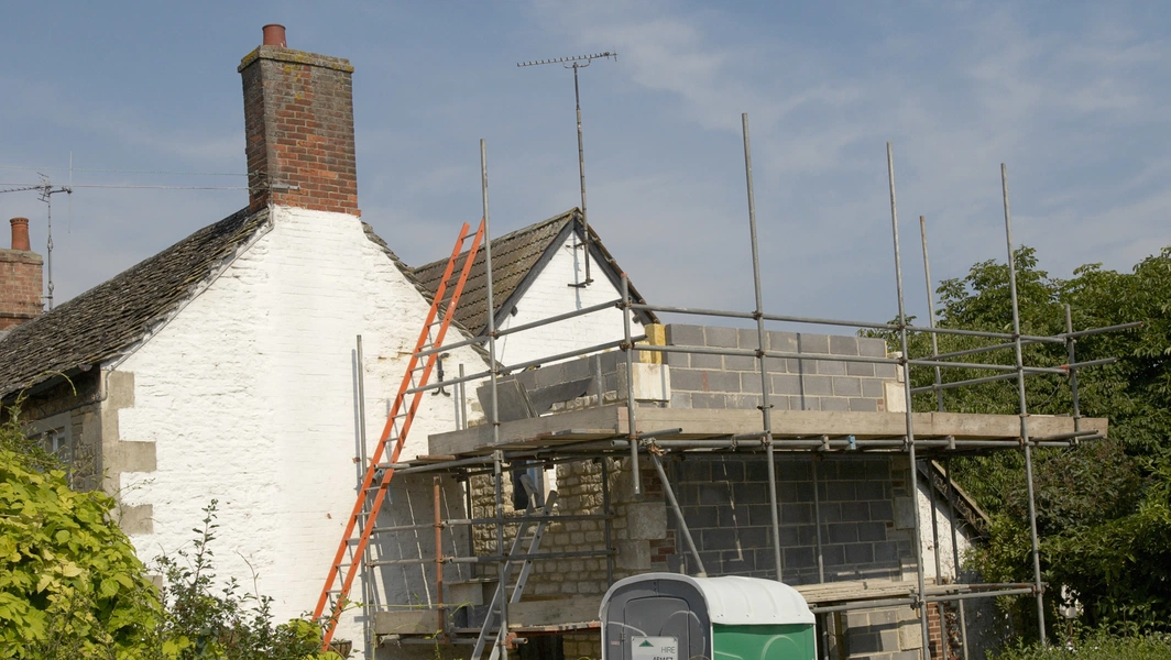 Rising costs push homeowners to rethink renovations and cooling