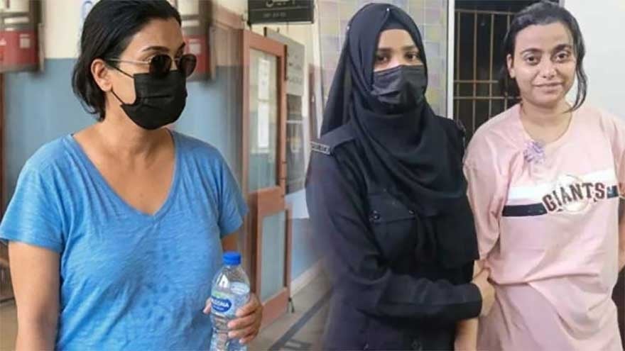 Six mobile phones of Anmol 'Pinky' sent for forensic analysisPublished ...