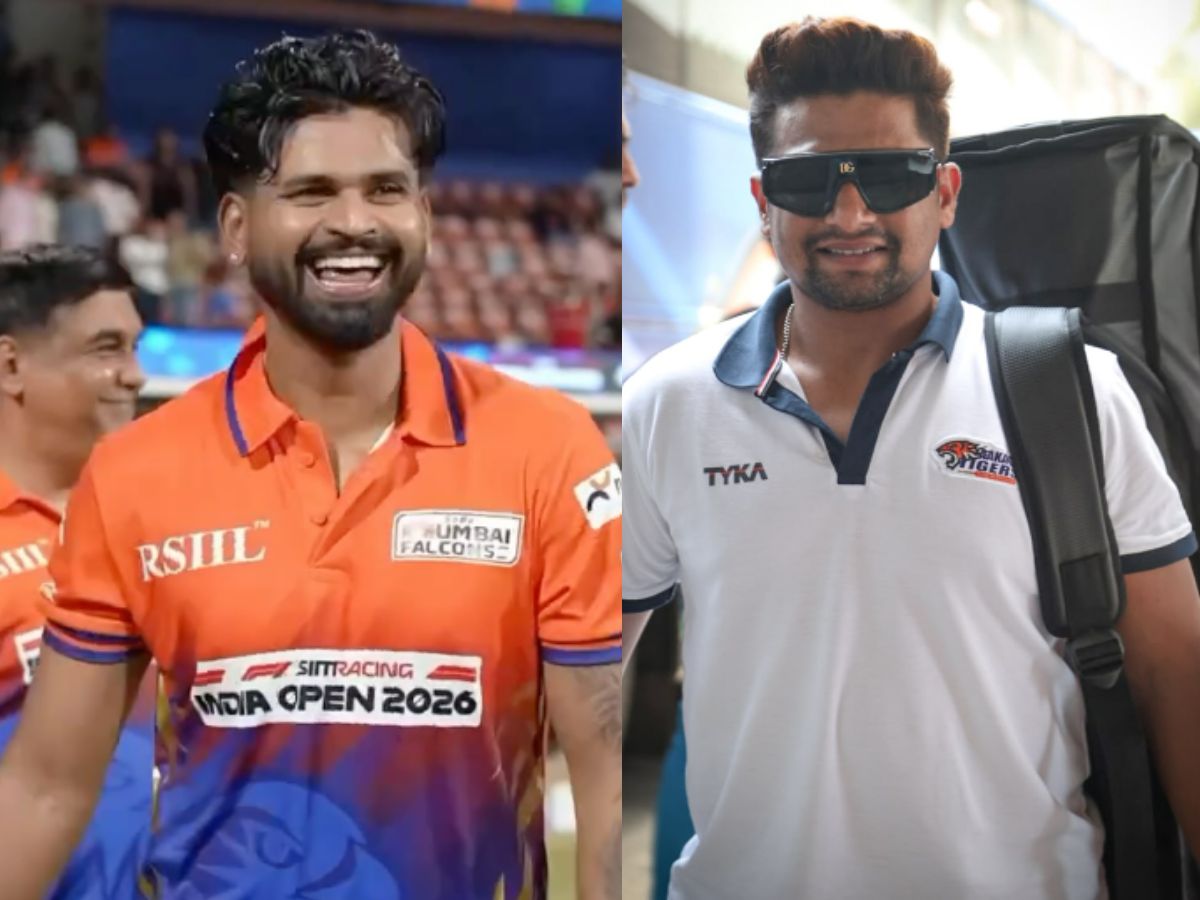 SoBo Mumbai Falcons vs Aakash Tigers MWS winner and toss prediction ...