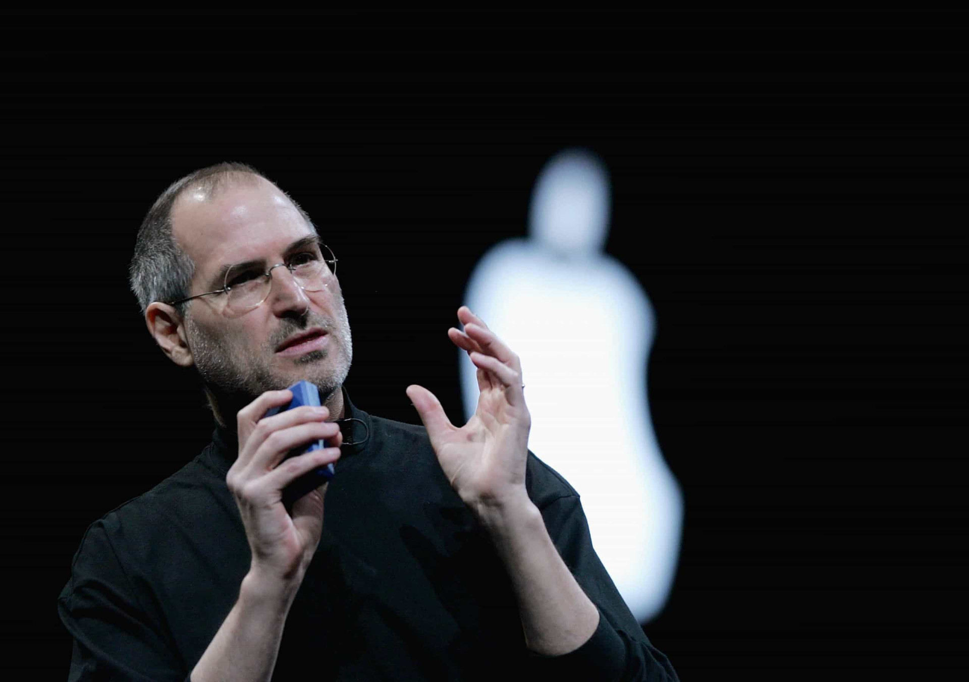 Successful people who dress the same every day