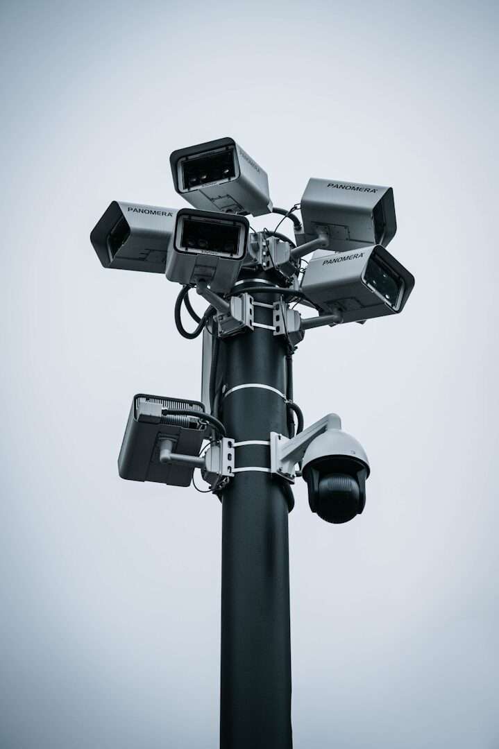 Oakland cops got 1 million camera alerts in a year, so they just turned ...