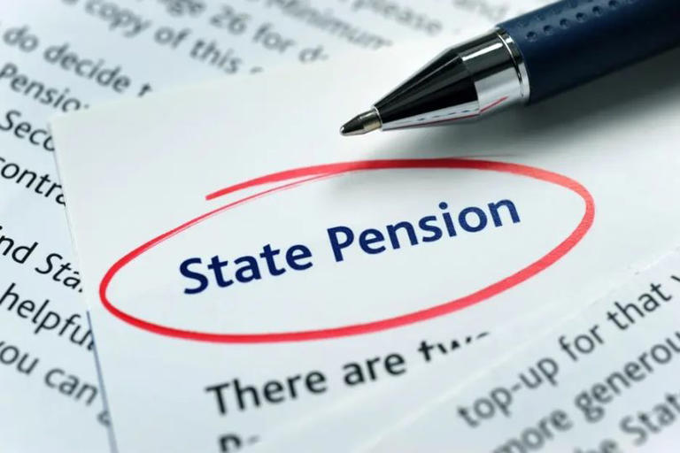 DWP state pension rule change on table for everyone under age 40