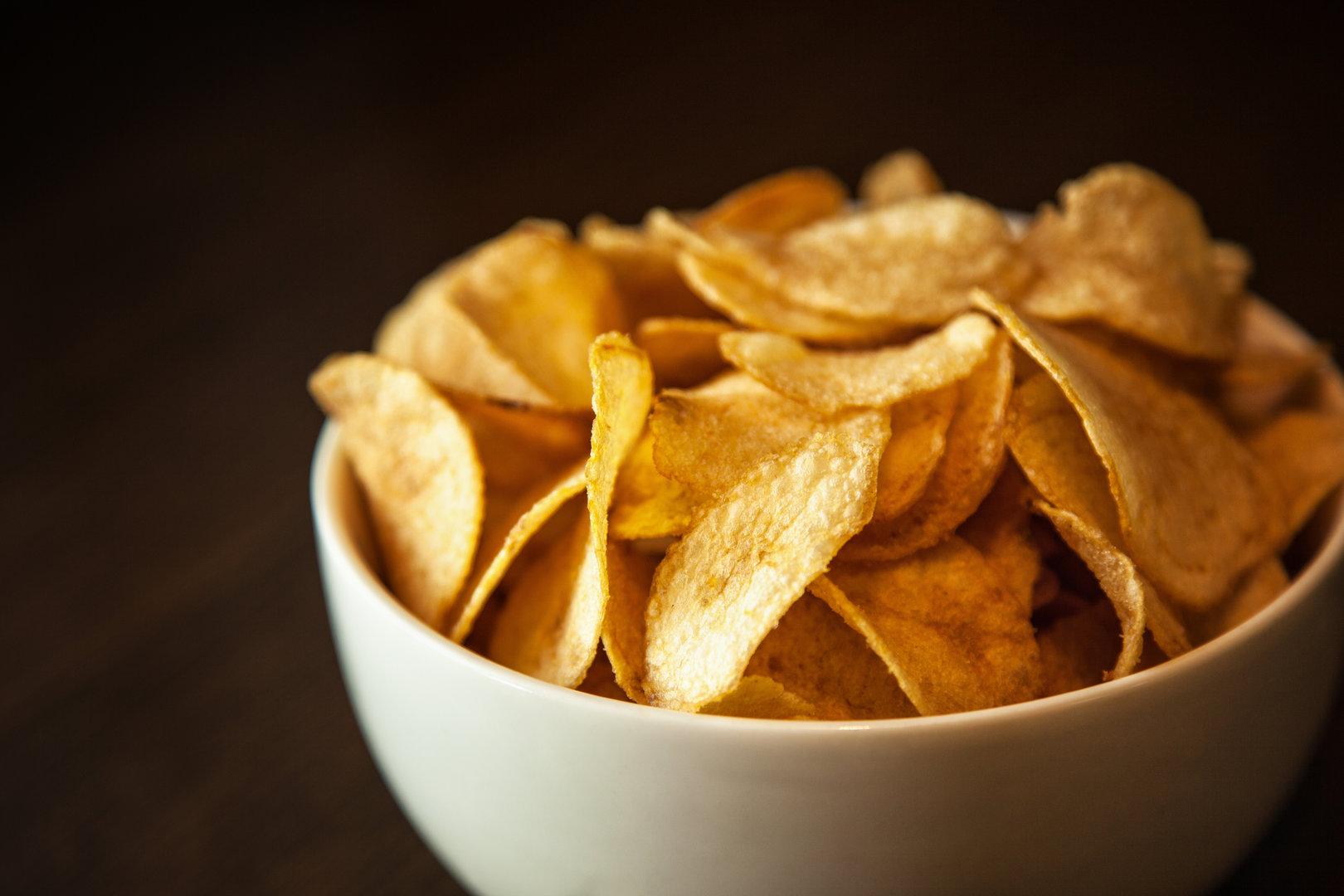 Kelly's, Lay's & Co: So schneiden die Chips im VKI-Test ab