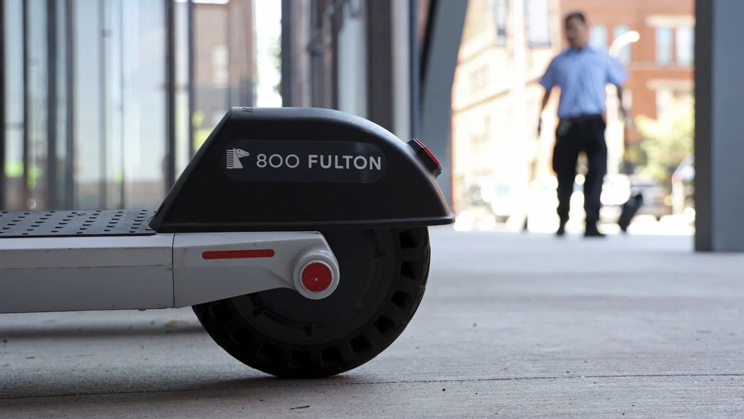 Illinois moves to standardize e-bike and e-scooter rules amid safety ...