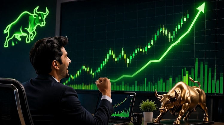 Adani Power: After a blockbuster rally, Adani stock hits a pause; check ...