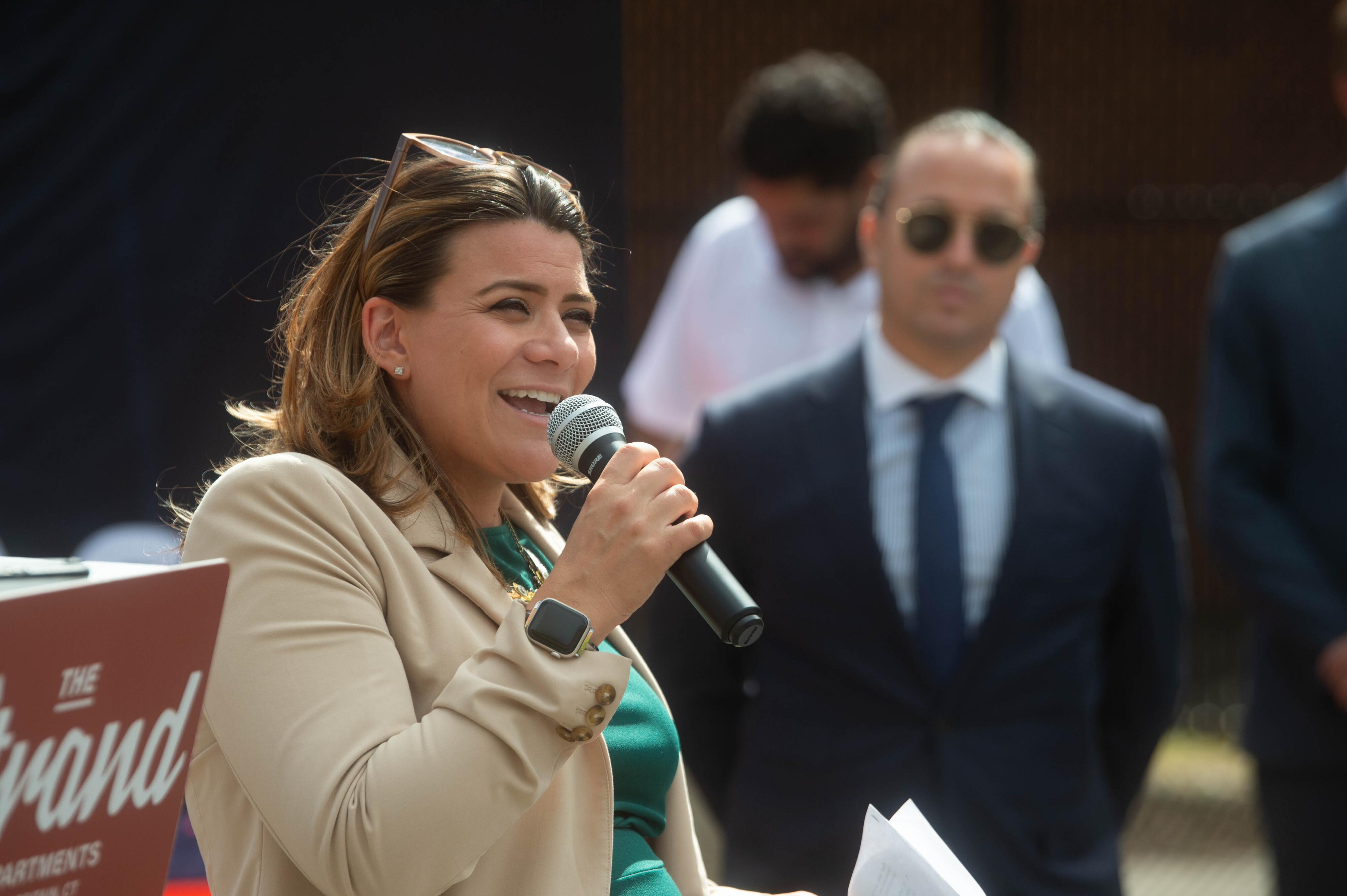New Britain demands hundreds of thousands of dollars in restitution ...