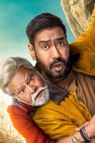 Dhamaal 4 character posters out: Ajay Devgn, Riteish Deshmukh and gang ...