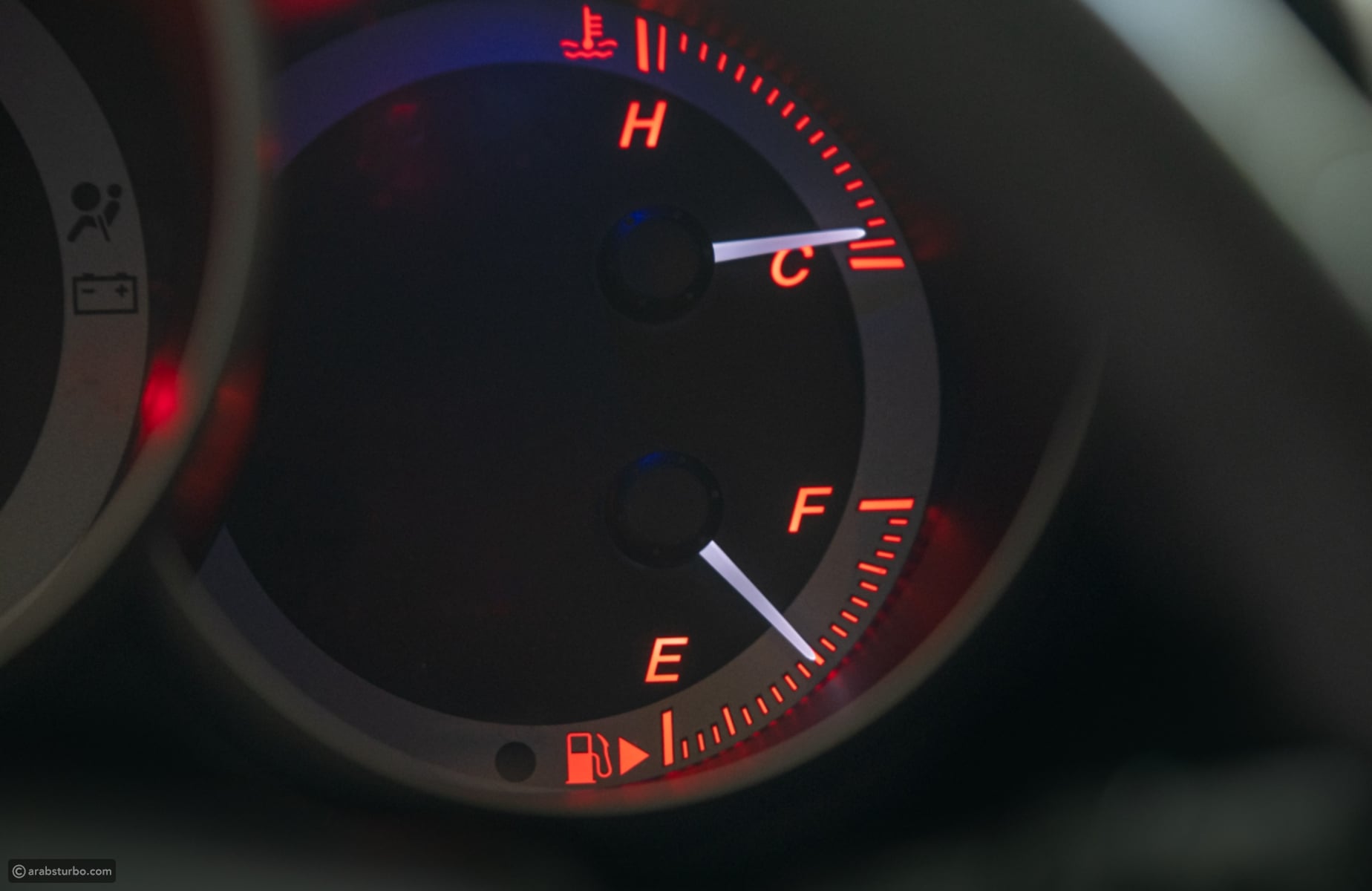 Why cooling your engine before shutting it off does more harm than good