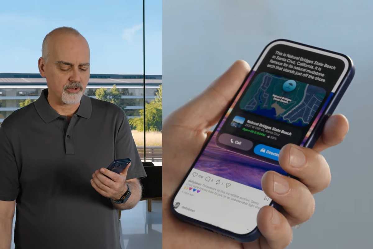 WWDC live blog recap: The biggest announcements