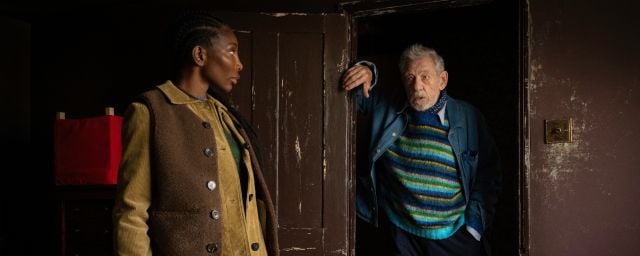 Nommé aux Oscars, aux Emmy Awards et aux Golden Globes… à 87 ans, cet ...