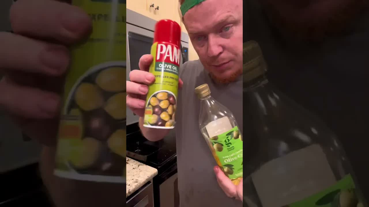 Watch this cook use one simple trick to make food turn out better