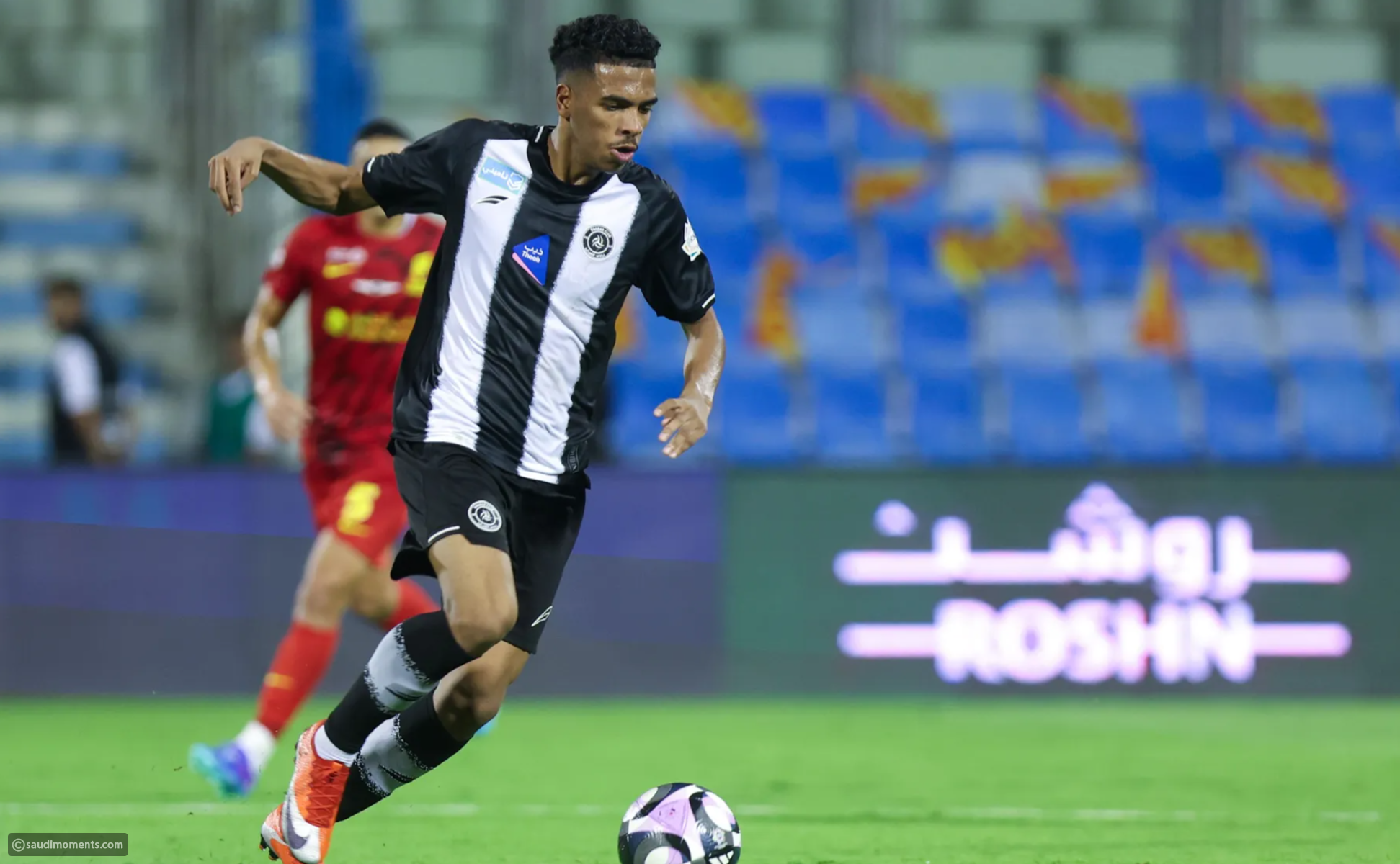 These five Arab talents to shine at the 2026 FIFA World Cup