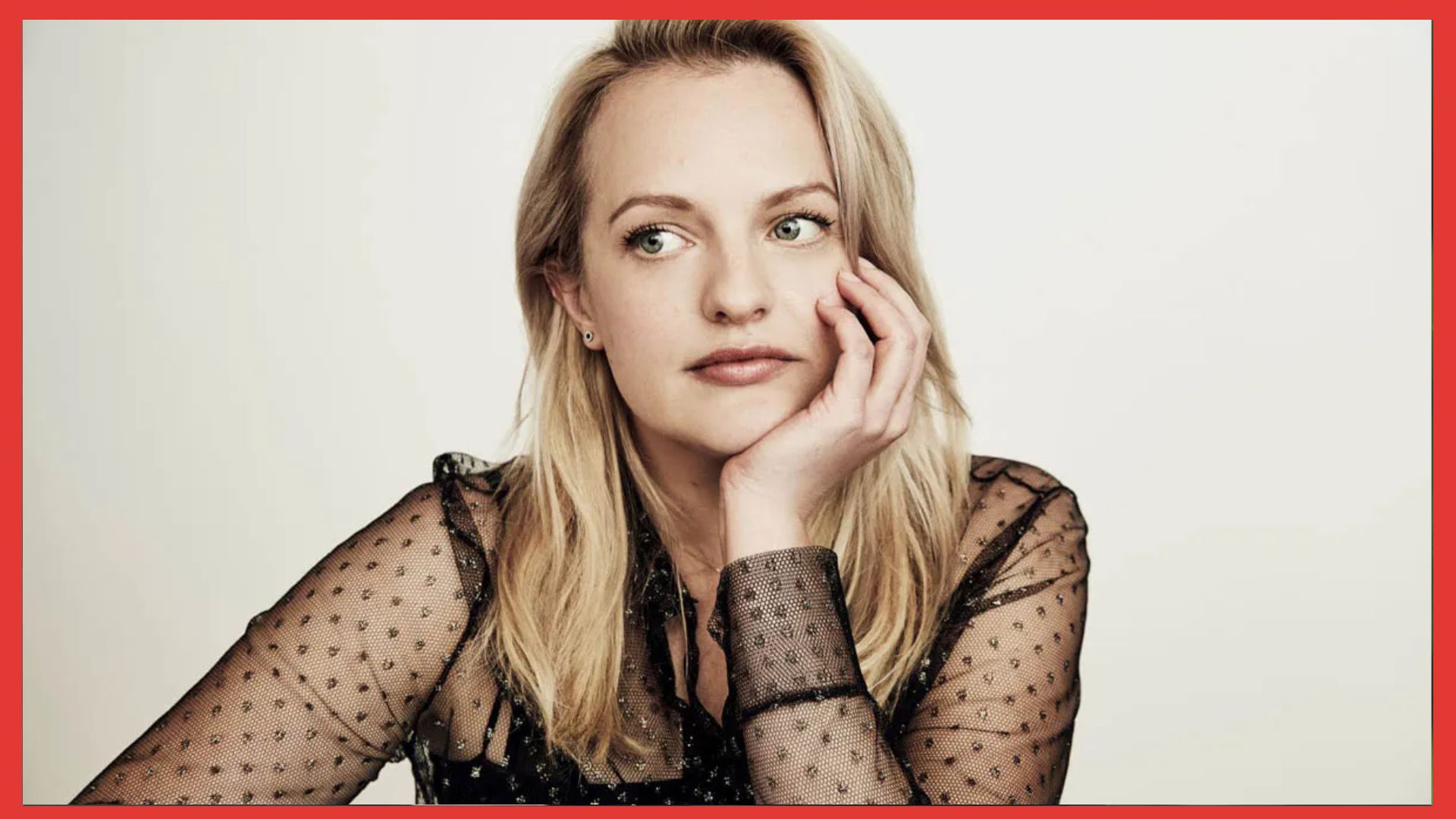 Elisabeth Moss porterà al cinema American Fantasy: in sviluppo l ...