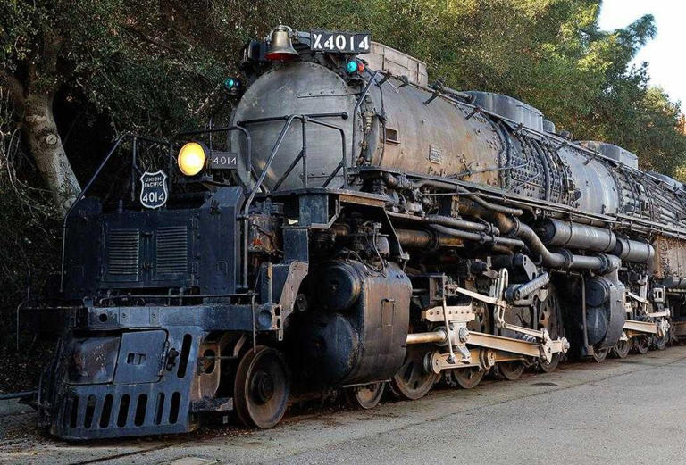 Big Boy coming to Buffalo