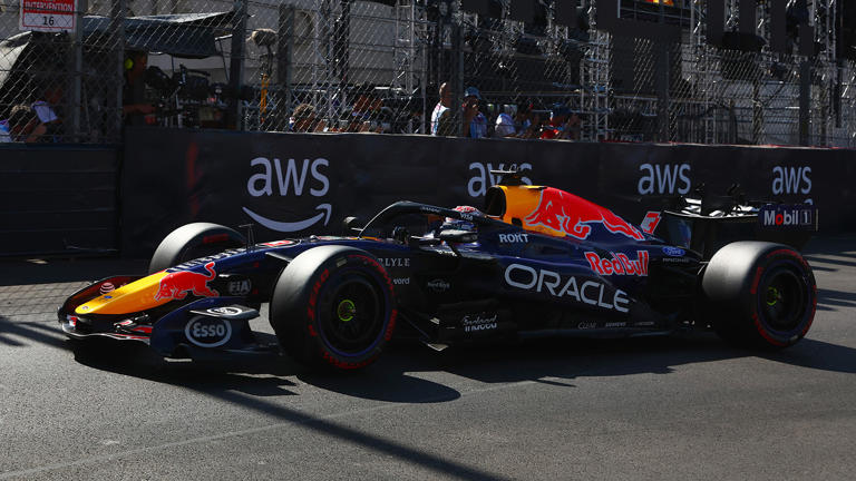 FIA überrascht mit Motor-Bewertung