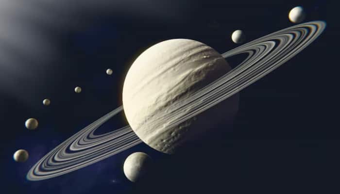Saturn retrograde 2026: Why life feels like a test right now and what ...