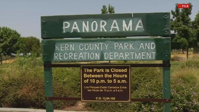 Kern County supervisor calls for safety improvements after Panorama ...
