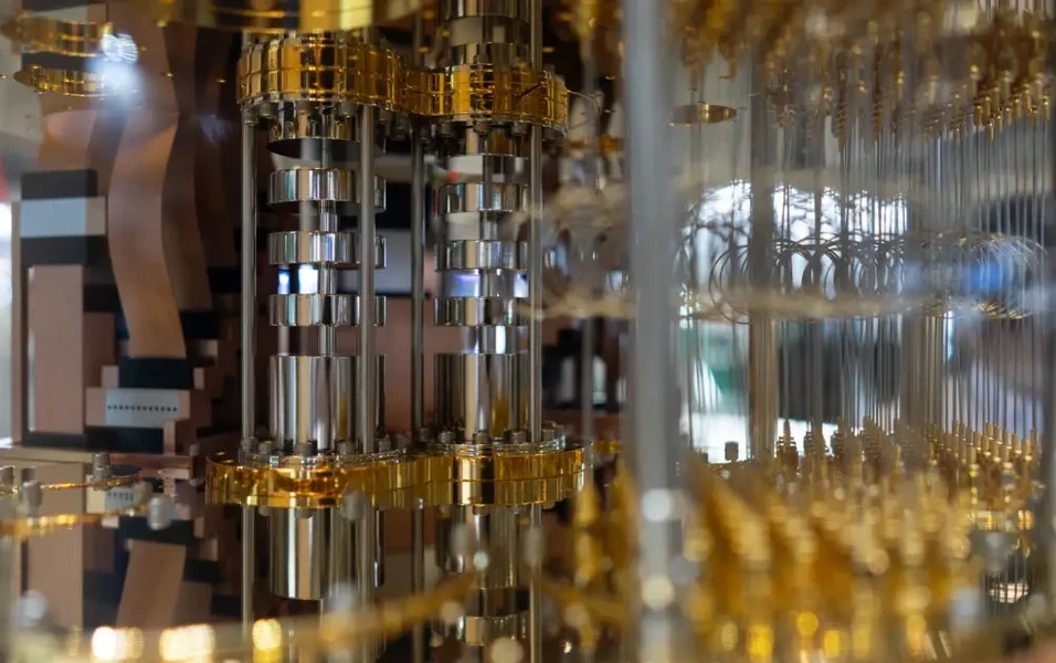 Predictive surrogates slash quantum measurement costs by 99.97%