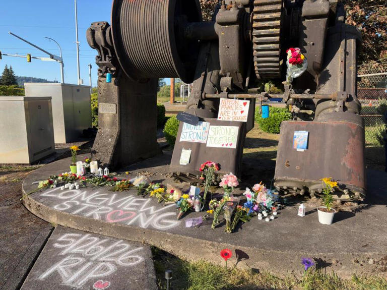 Fundraiser for Longview disaster victims brings local businesses together