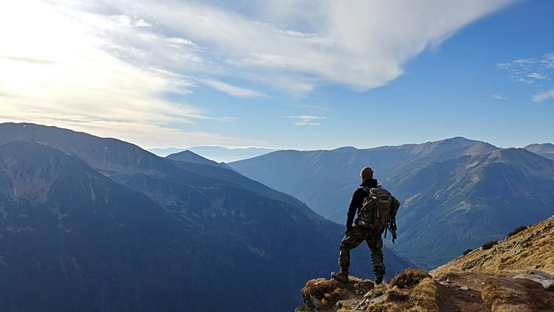 Peaks, lakes and coastal views: Here are the best trails in Europe to ...